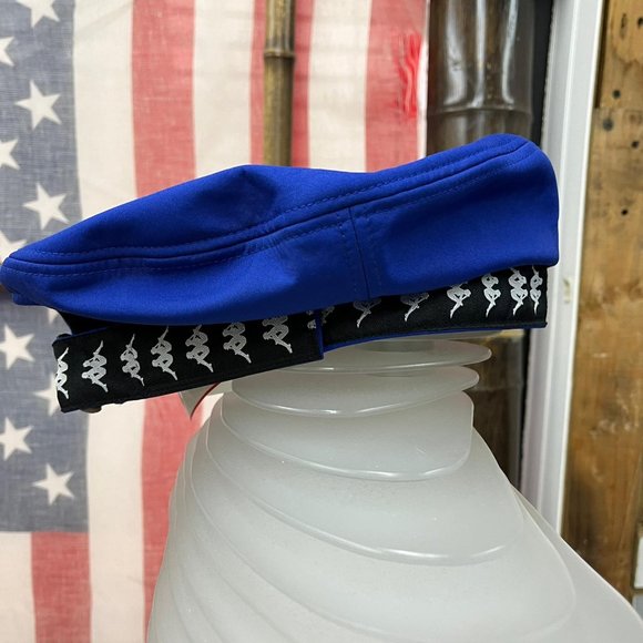 Kappa | Accessories | Nwt Kappa Pc Banda Bzaian Unisex Cap | Poshmark